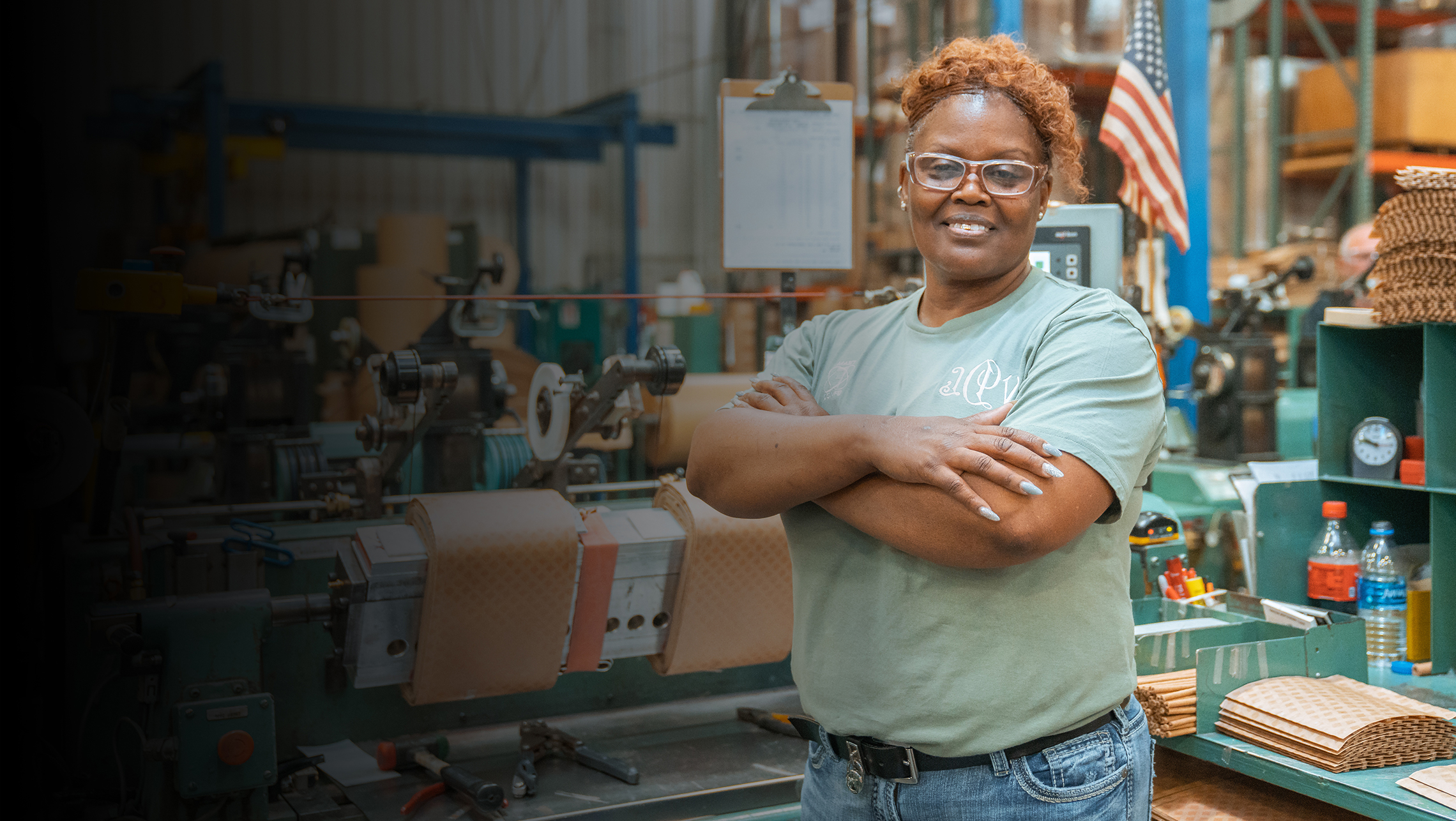 ERMCO, Inc. | Official Site