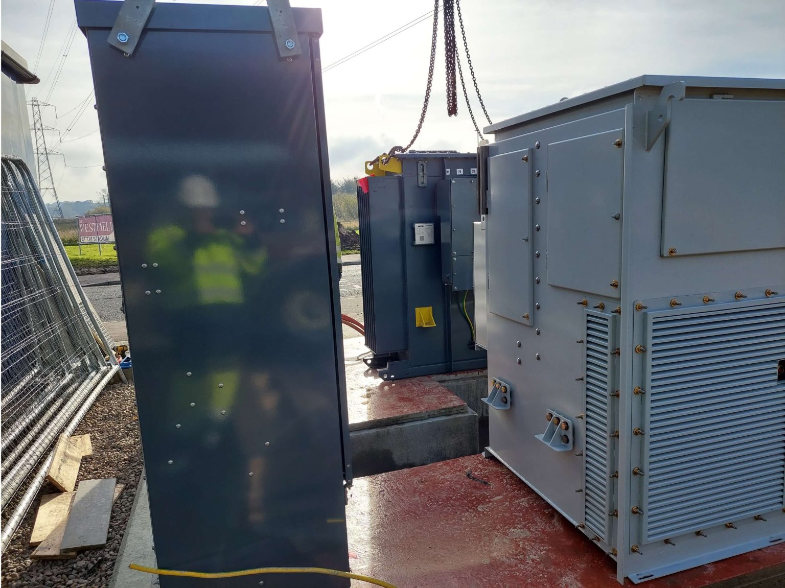 GridBridge’s LV Engine collaboration wins 2023 IET Award - ERMCO Corporate Site